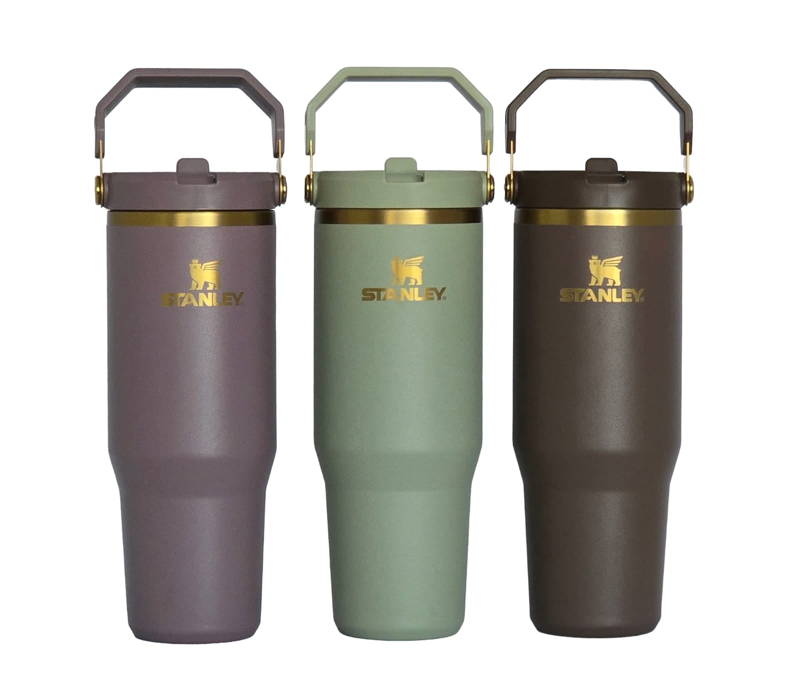 Stanley Ice Flow Tumbler 30oz – Plan B Uruguay