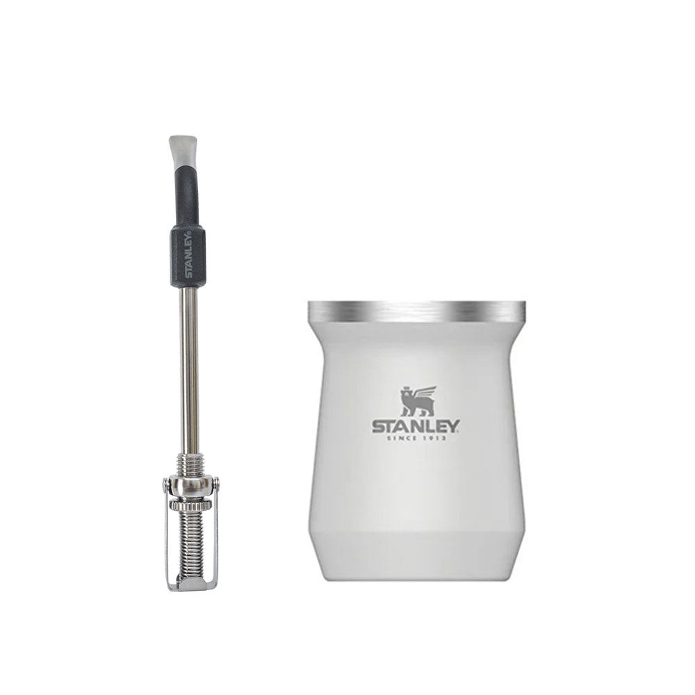 Combo: Mate con Bombilla Spring – Plan B Uruguay